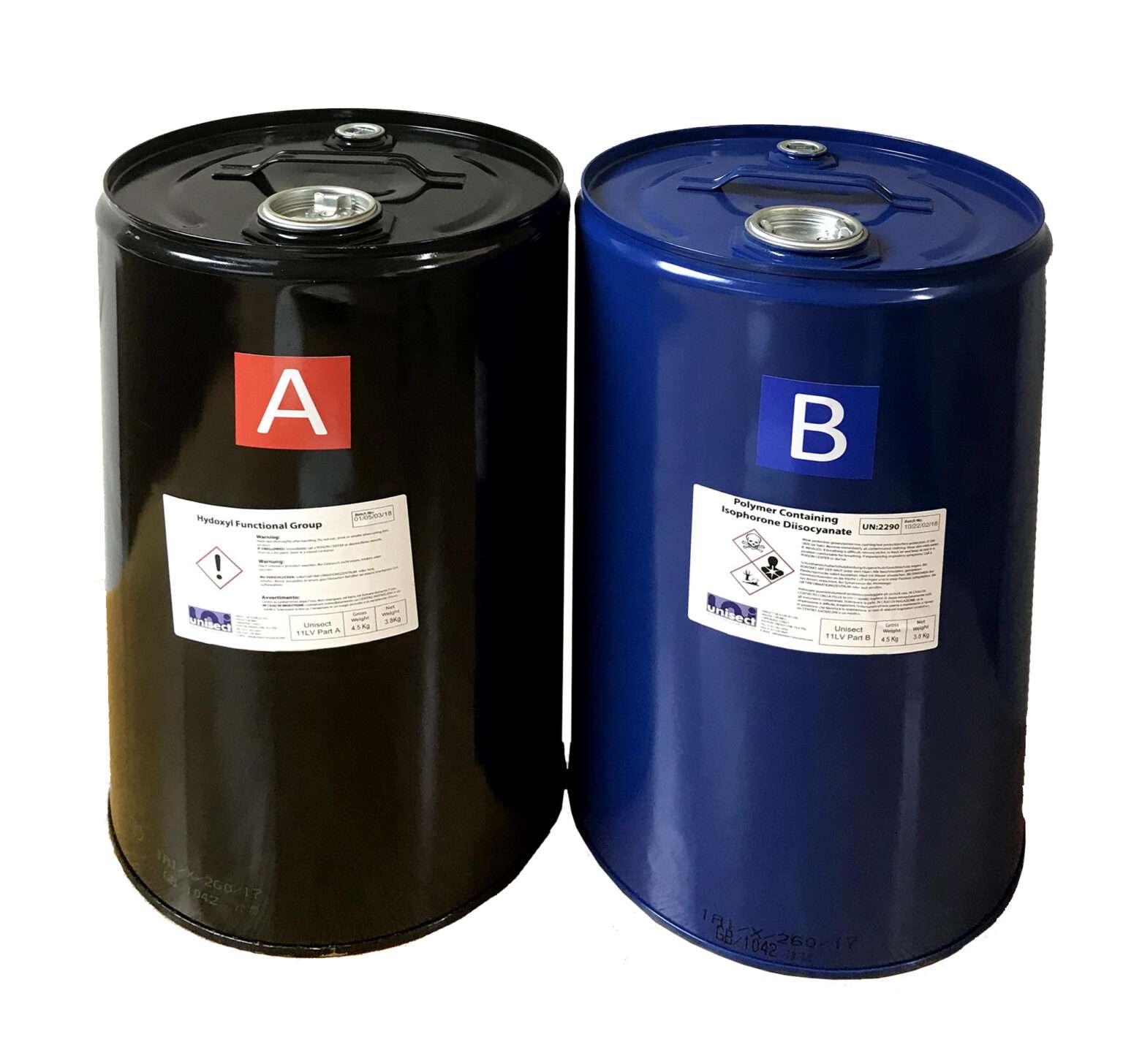 POLY URETHANE RESIN IN :KENYA,UGANDA& TANZANIA