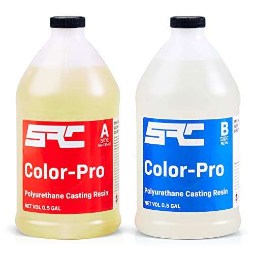 What Is Polyurethane Resin? - KIKI'S INDUSTRIAL CHEMICALS LTD